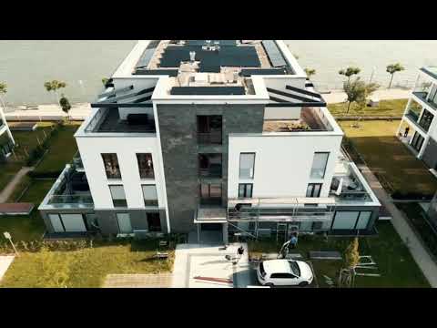 PV-Anlage Lieferung & Installation mit Solarriese
