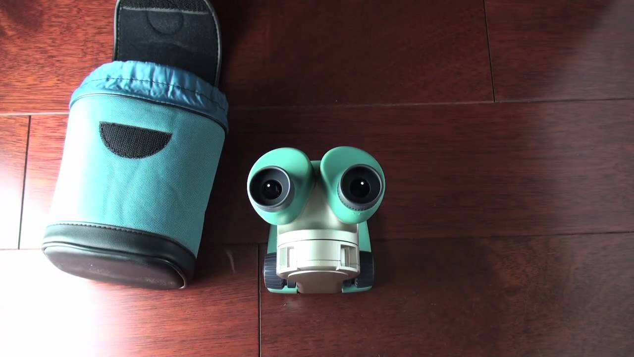 Nikon Mini Field Microscope 20x