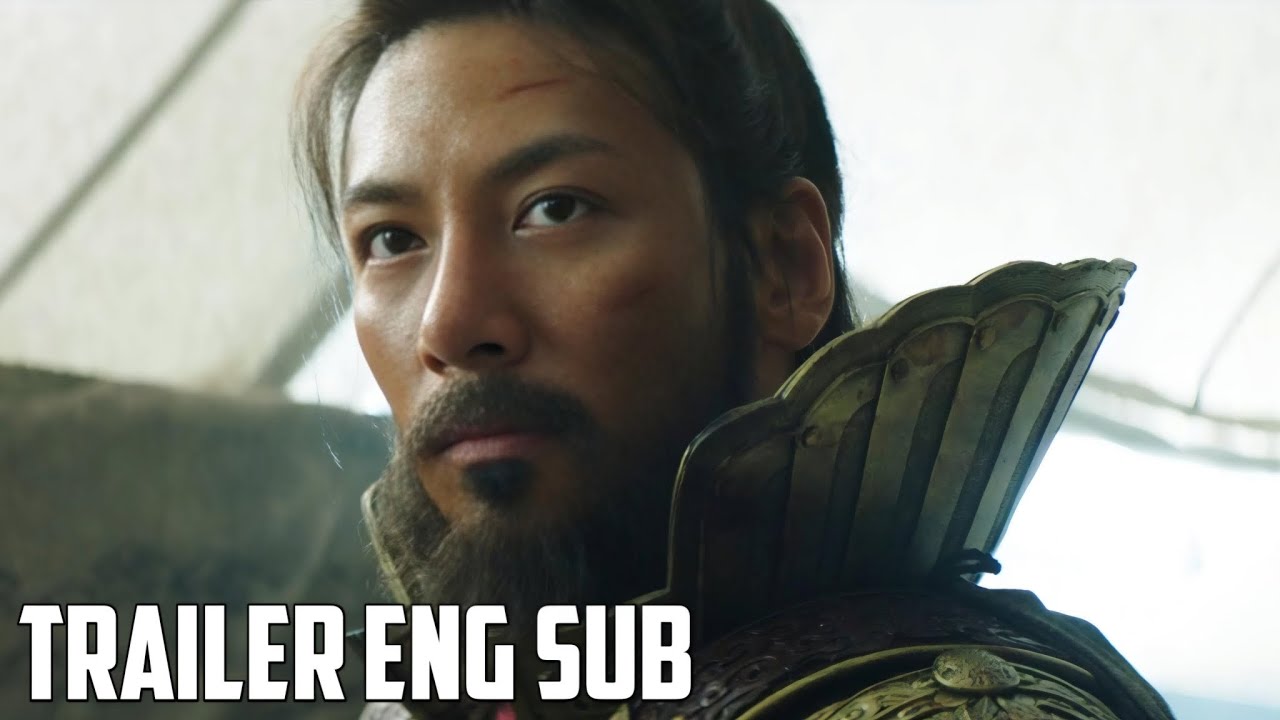 Queen Woo - Sinopsis, Pemain, OST, Review