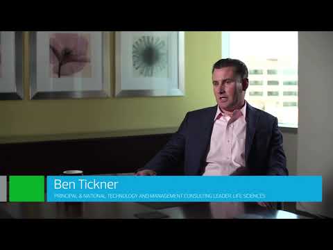 RSM’s Life Sciences Solutions