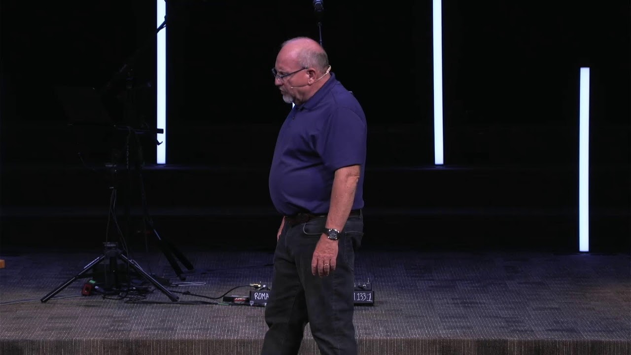 11:00 AM Sunday Worship Service