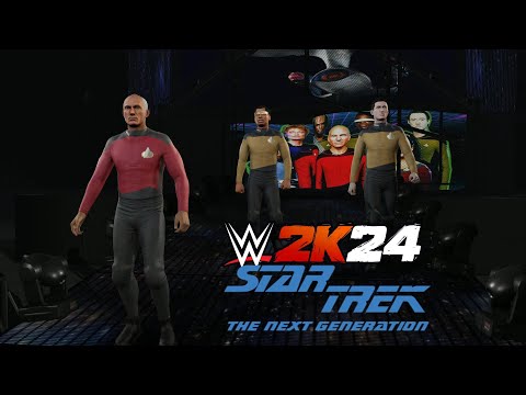 Steam Community :: WWE 2K24