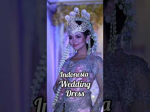Asian countries wedding dress#wikipedia