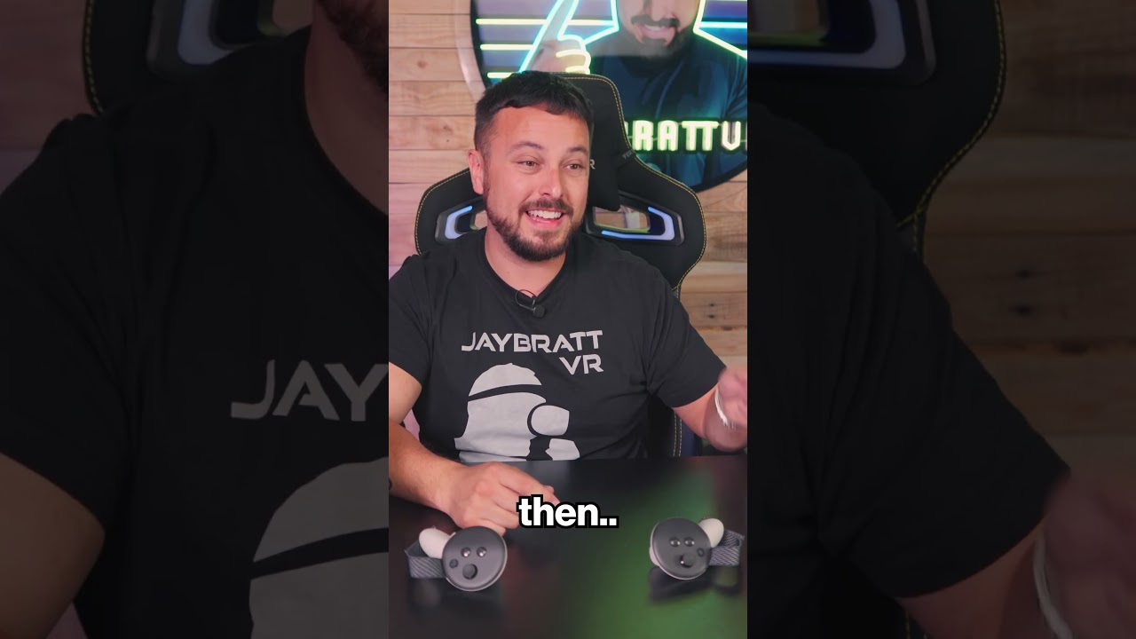 NO ONE should buy the $399 Quest 3S..