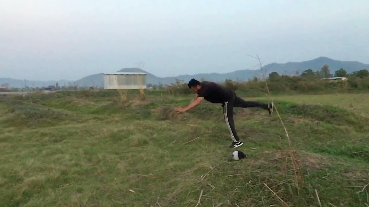 Can you guess the Distance .?😀#Shorts #Flip