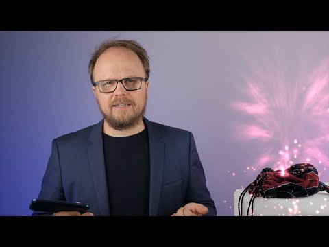 Das magische Smartphone – Hermines Handtasche mit unaufspürbarem Ausdehnungszauber (NLQ-Impulse 2)
