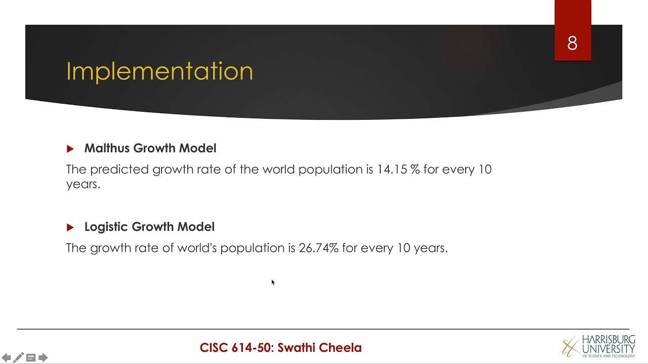 computer simulation - final project