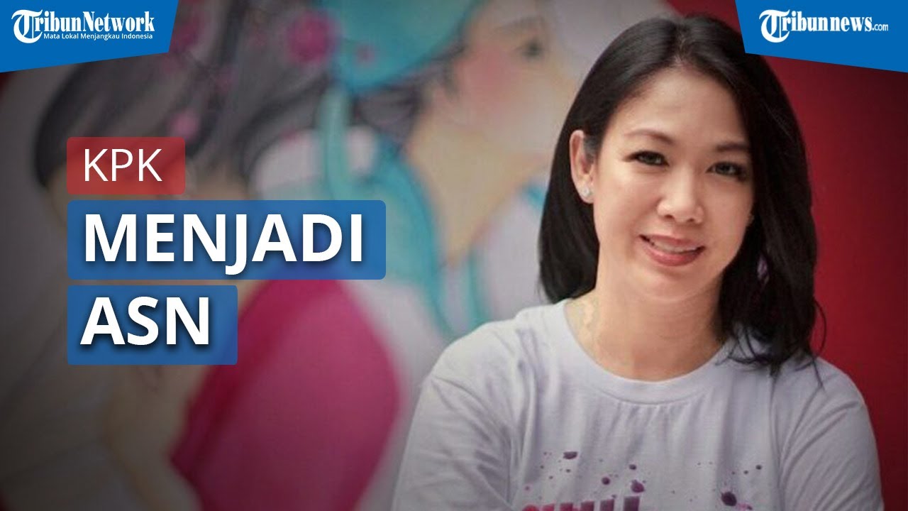 Dini Purwono Ungkapkan PP yang Diterbitkan Jokowi tentang KPK Tak ...