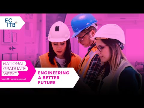 ECITB: Careers in Engineering Construction | Explore Technical & Professional Pathways