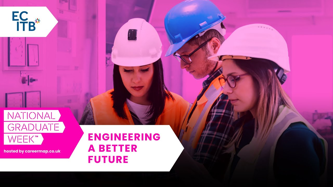 ECITB: Careers in Engineering Construction | Explore Technical & Professional Pathways
