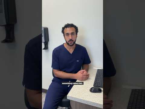 Cranberries that fight bacteria? Watch as Dr. Hadi Akhtar explains the benefits of cranberries!