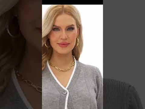 Best Short Cardigans for Women | #best #usastyle #fashion #style #subscribe #fashiontrends #fashion