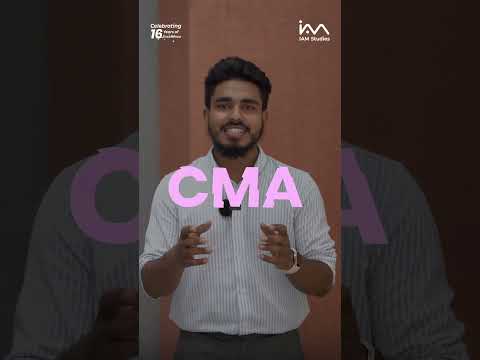 Get Hired by Top MNCs with CA, ACCA & CMA!