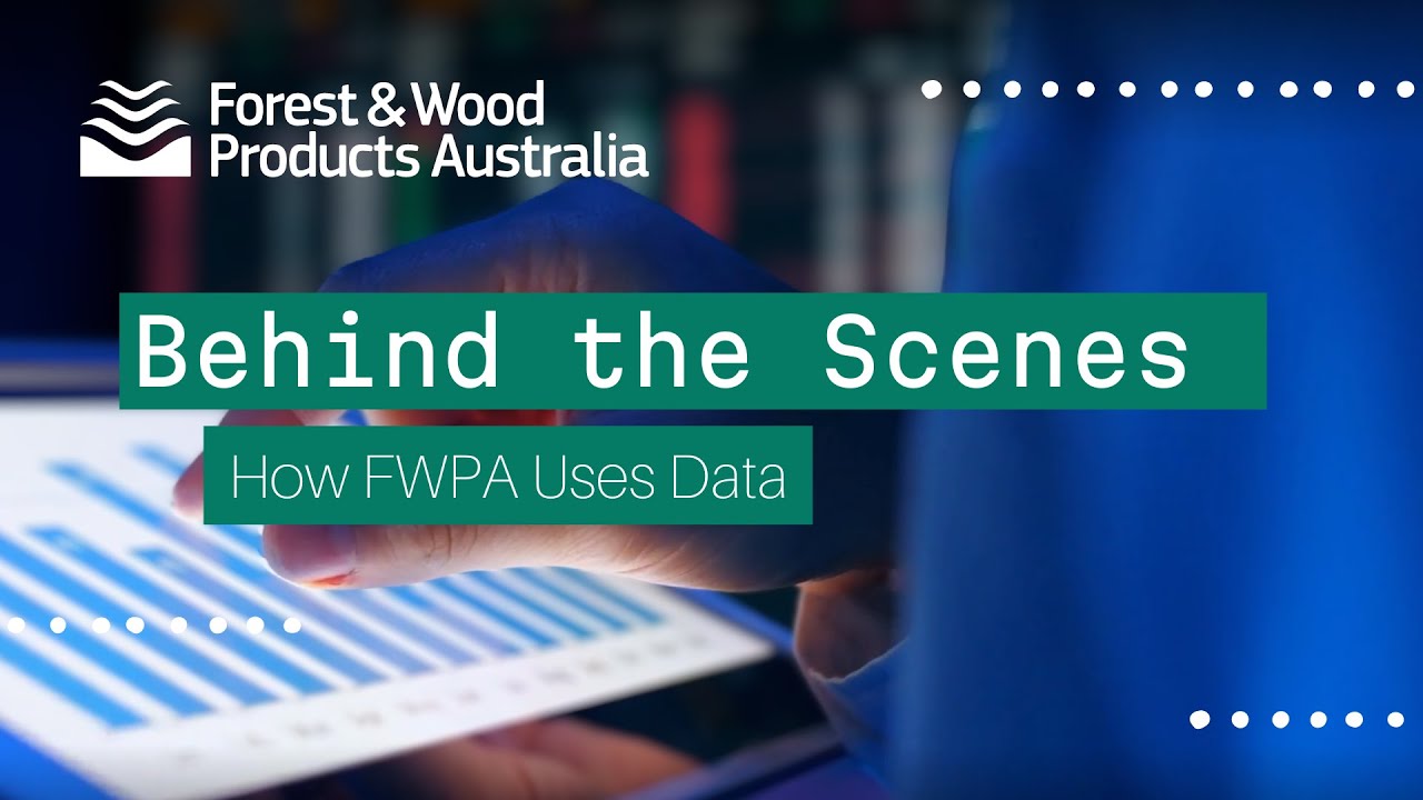 Statistics Behind The Scenes: How FWPA Uses Data