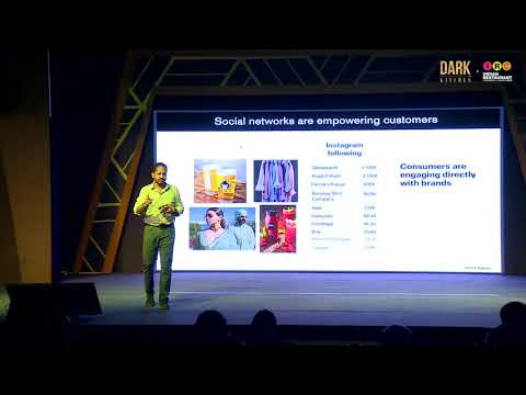 What Do an Investor Look in the Cloud Kitchen Business