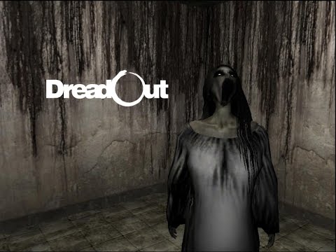 Steam Community :: Video :: Dread Out 1 - Walk Away