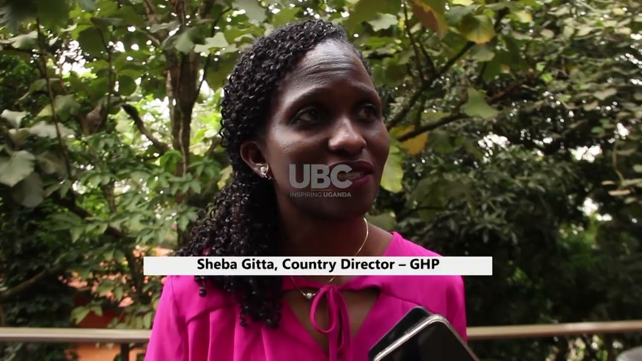 Global Health Partnerships Concludes Capacity Building Programme