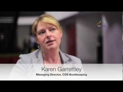 Karen from COS Bookkeeping on why Microsoft Office 365 is a perfect fit for her business