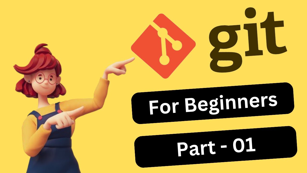 Git for Beginners 🔥 Part 1: What is Git & Why We Use It? (Hindi)