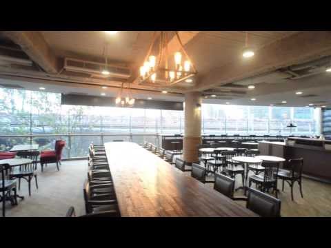 Now Brewing: Starbucks Singapore's 100th Store