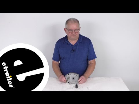 etrailer | Review of Lippert Camper Jacks - Replacement GearBox - LC276602