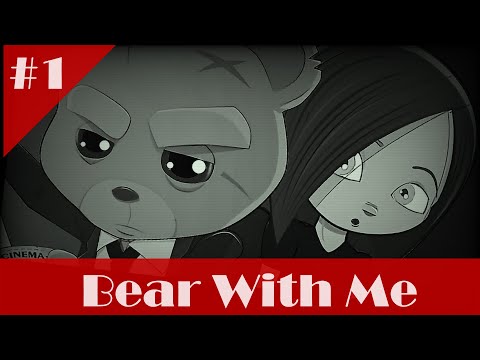 Steam Community :: Bear With Me - Collector's Edition