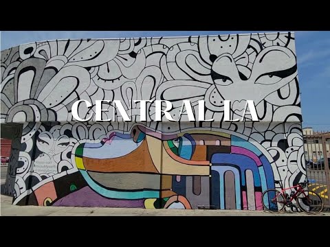 CENTRAL LA