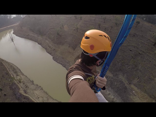 Zip Line - Zip Line Cycle Manufacturer from Kolkata