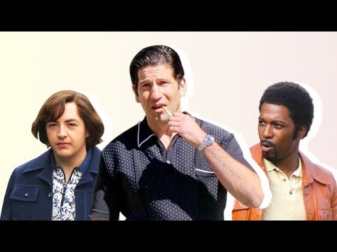 Who is Playing Who in Sopranos Prequel, The Many Saints of Newark?