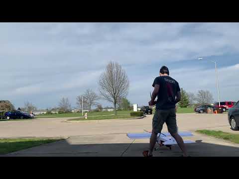 Taxi Test 1
