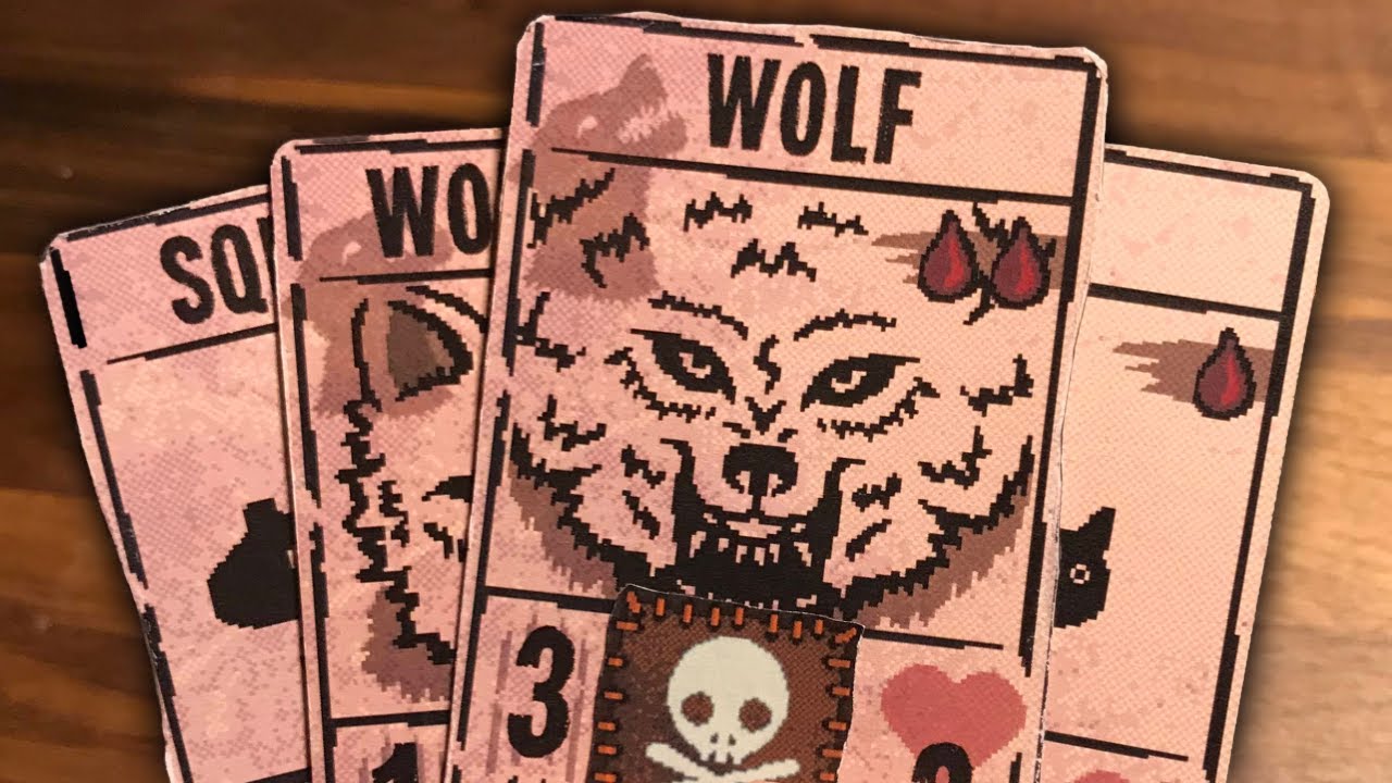 print your own inscryption cards easy