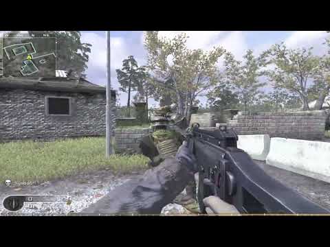 Steam Community :: Call of Duty 4: Modern Warfare