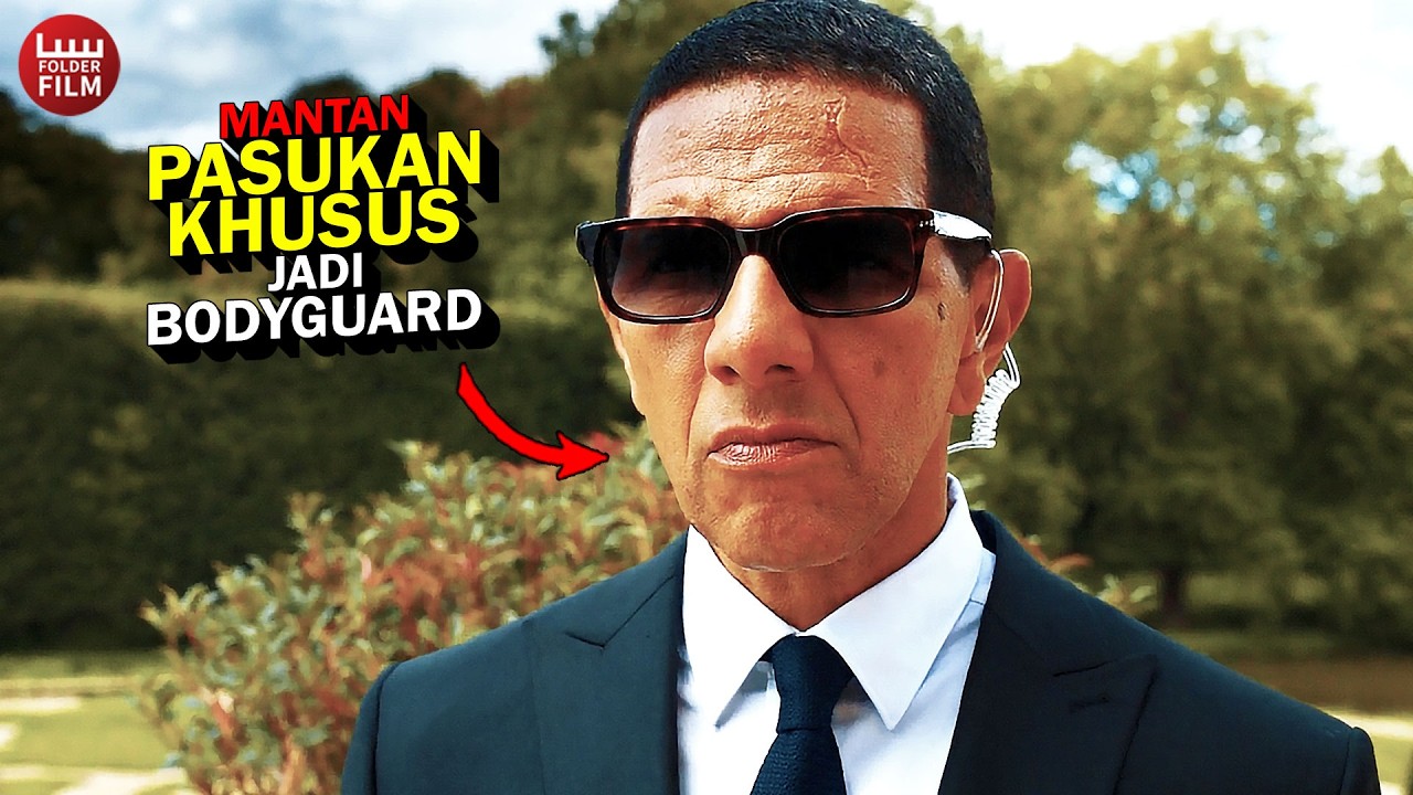 Ditangannya SEBATANG ROKOK Bisa Jadi SENJATA ‼️ - Alur Cerita Film