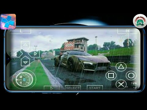 Best PS2 Emulator For Android 2019