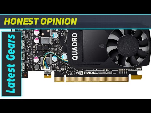 reviewHP Quadro P2000 5GB GDDR5 Graphics Card: Unleash Your Creativity!