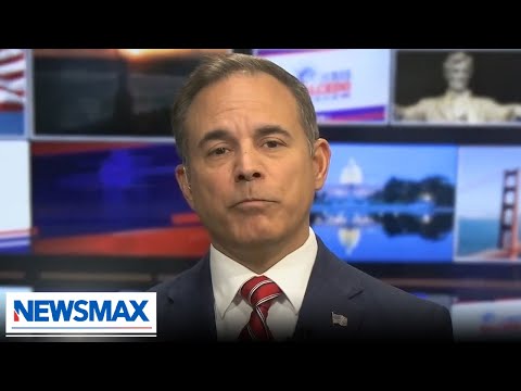 America-Last prioritizes enemy nations: Chris Salcedo