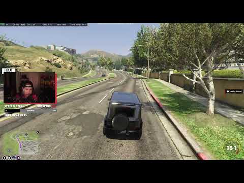test stream | Limitless RP | discord.gg/limitlessroleplay