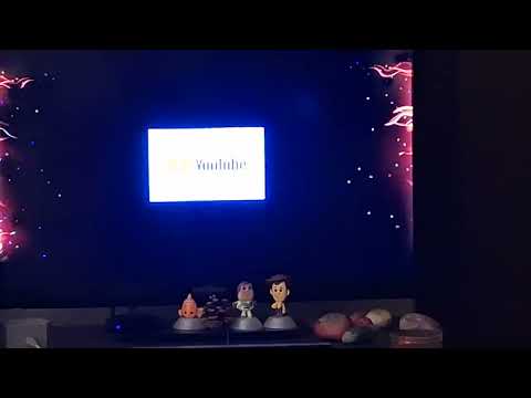 My YouTube App On Roku!