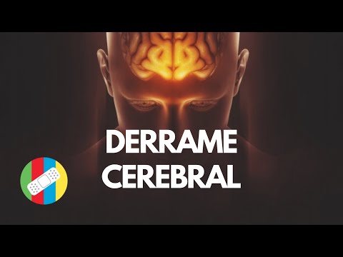 DERRAME CEREBRAL