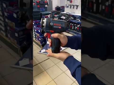 Bosch GSR12V Cordless Drill Electric Drill Wireless Power Driver Lithium-Ion Machine With LED Ligh