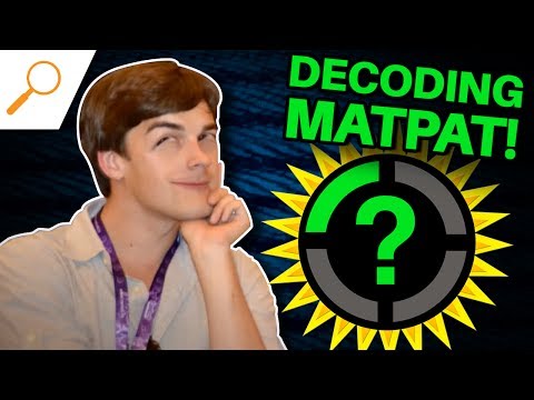 Game Theory Breakdown: How MatPat CONQUERED YouTube! (The Game Theorists) | SwankyBox