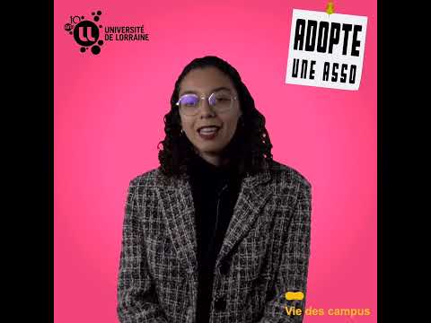 Adopte ton Asso : TUN
