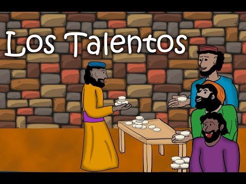 TOMi.digital - Parábola de los talentos
