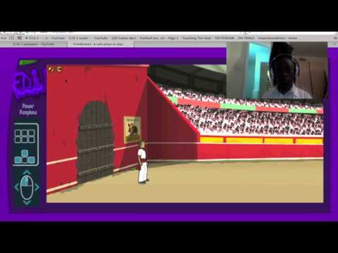 Friv 4 School - Pampalona Game