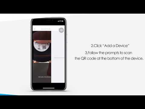 How to add ANNKE Nova S IP camera to my mobile phone
