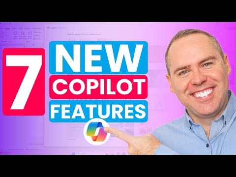 7 NEW Features in Microsoft 365 Copilot Just Released!