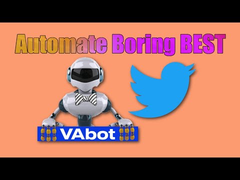 TaskBot Market by ZeroWork