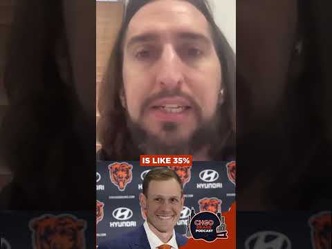 Nick Wright grades the Ben Johnson hire an A+ but...