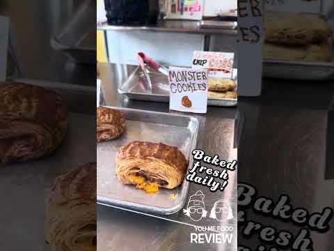 You Me Food Review: Good Day Coffee (Faribault MN)