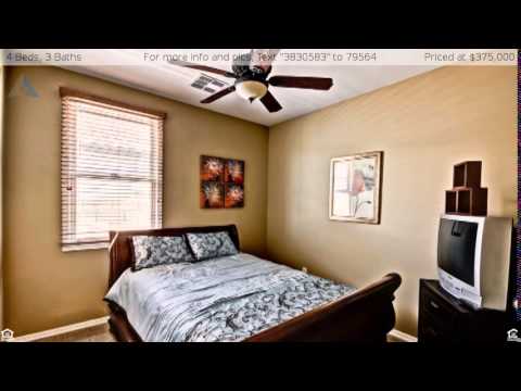 2288 E WISTERIA Drive, Chandler, AZ 85248